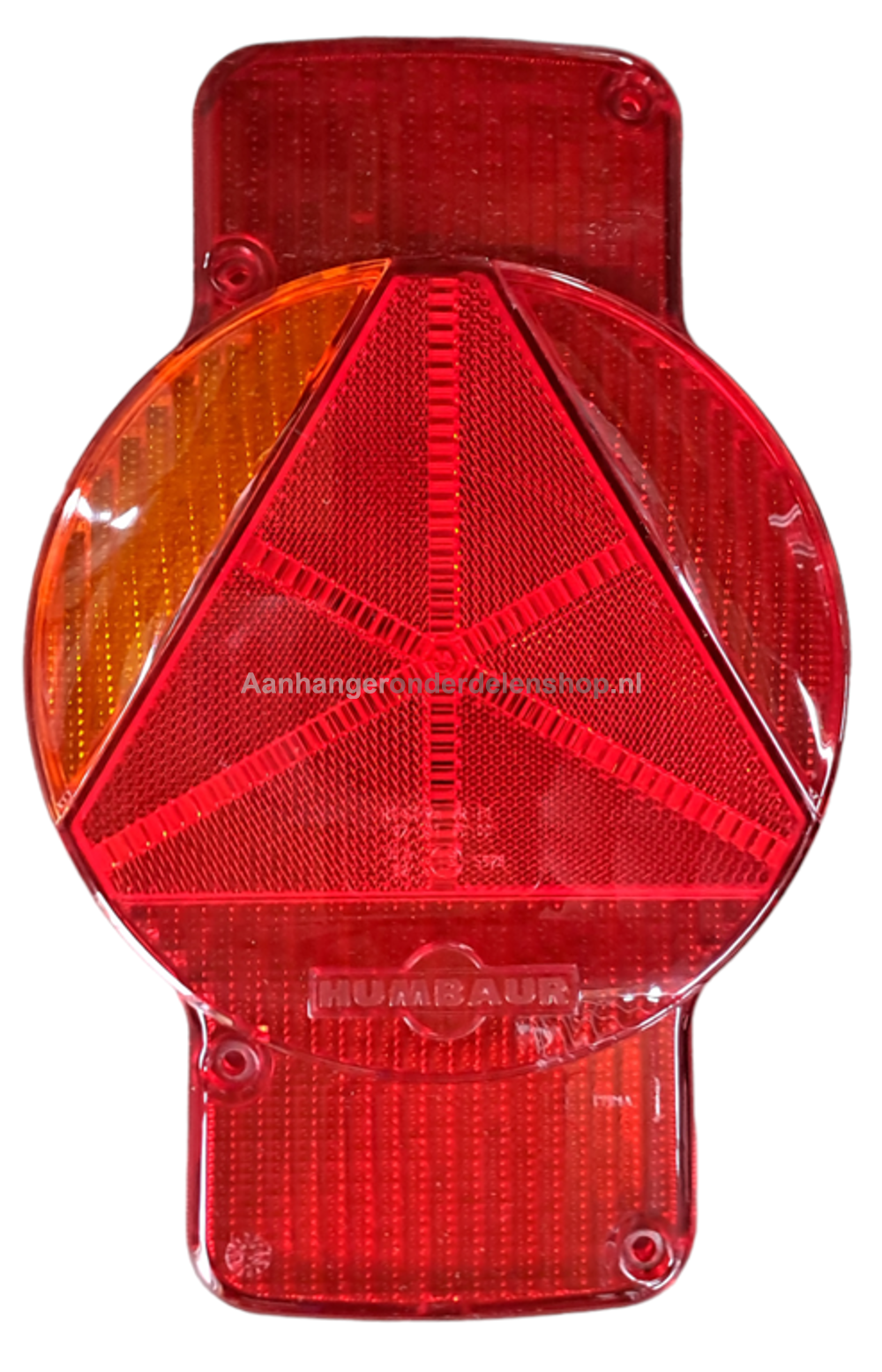 Achterlampglas Humbaur Li 405.00038 | Aanhangeronderdelenshop.nl