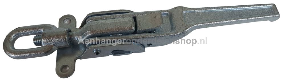 Excentersluiting GR.0 opbouw FBS | Aanhangeronderdelenshop.nl