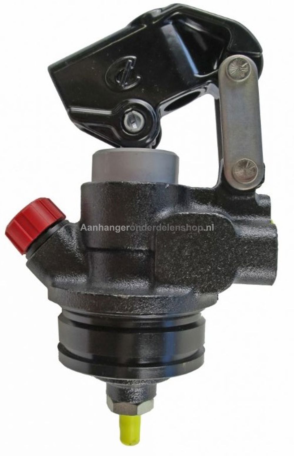 Chapel Hydraulische Handpomp 160 Bar | Aanhangeronderdelenshop.nl